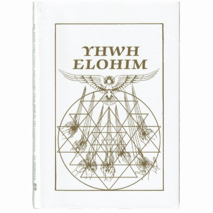 KEY 4-0-9 - Keys of Enoch Shop